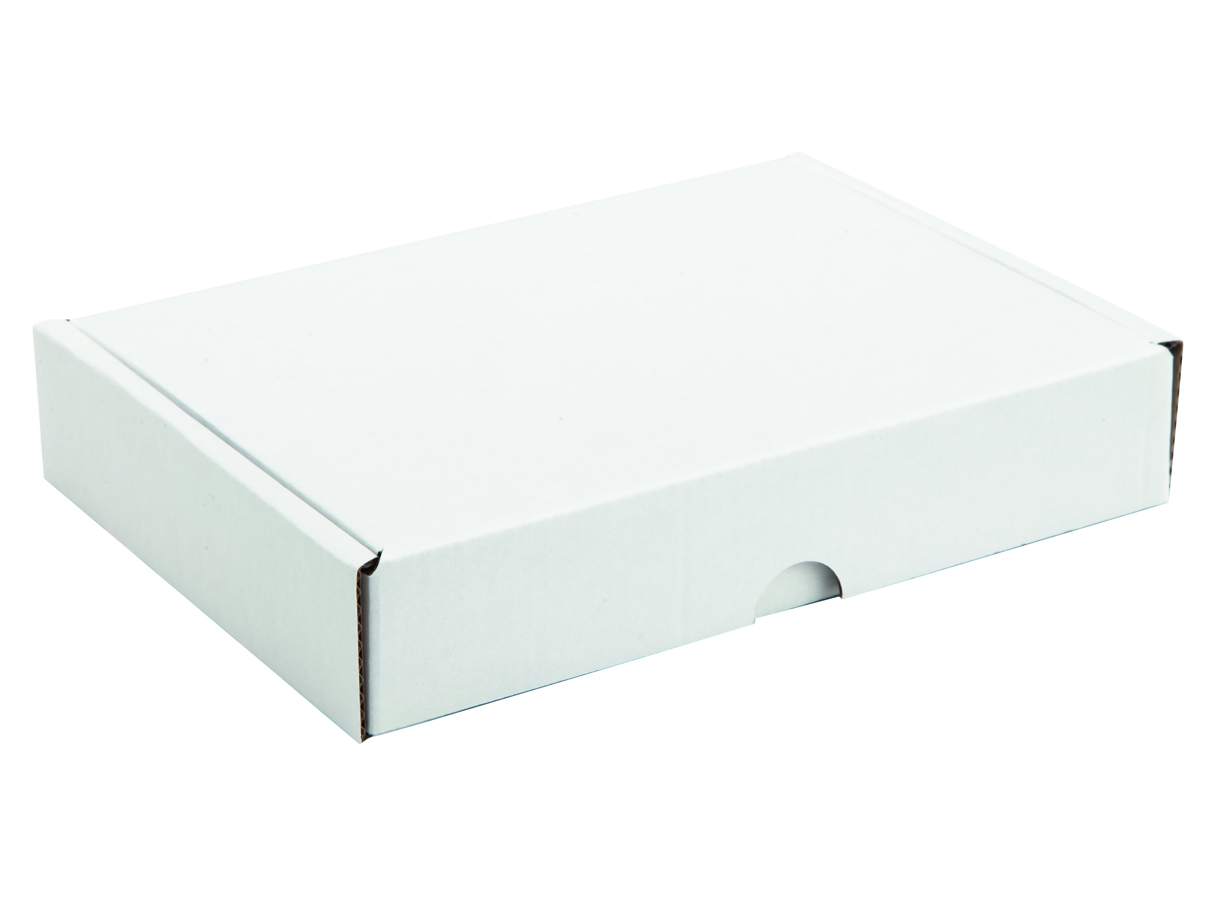 Postal outer to fit a 12 choc box - 25pcs - House of Sarunds