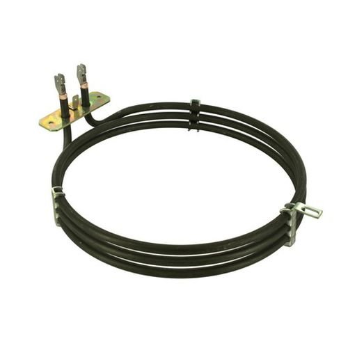 Compatible for DeLonghi, Homark, Candy OVF Series Fan Oven Element ...