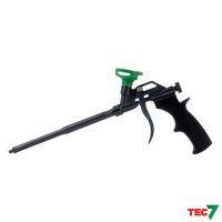 Tec7 Pur Pro Expanding Foam Gun - Wesco