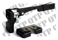 Tranca de la Puerta - Quality Tractor Parts LTD.