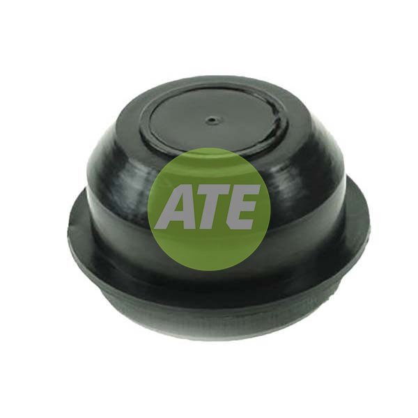PEAK 51MM PLASTIC GREASE CAP - ATE