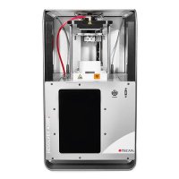 Resolvex Positive Pressure Processors - WhiteSci