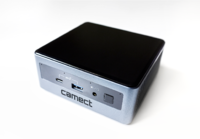 Camect Home Smart Camera Hub - CCTV, Fire, TV, Audio & Networking Distributor Ireland