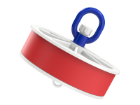 BLANK DUCT PLUG-LOOP NUT-198-209mm - Cable Accessories Limited