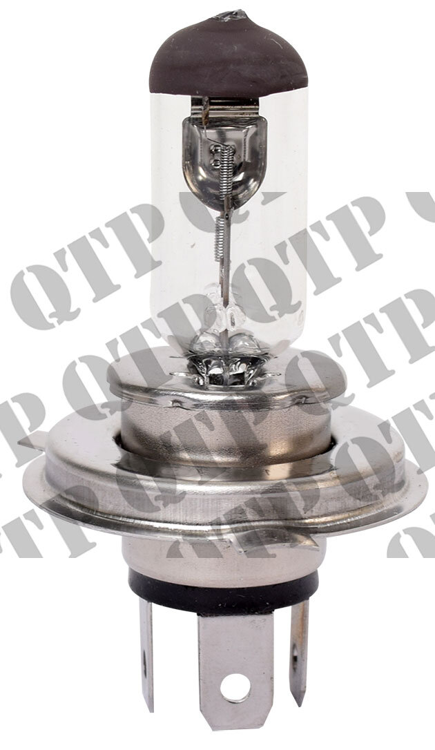 Bulb 12v 60/55w Halogen - Quality Tractor Parts LTD.