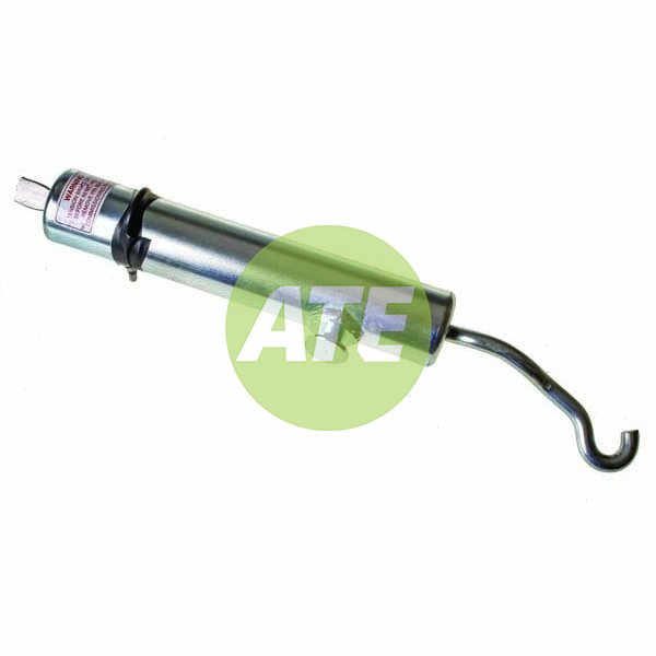 Bpw Spring Energy Store - ATE