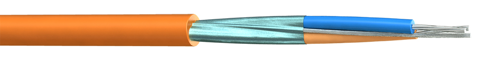 FieldBus Type A - FS Cables
