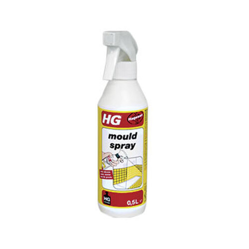 Buy Mould Spray 500ml online - Tadhg O'Connor Ltd.