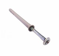 NAILABLE PLUGS 100mm (BOX OF 50) - HarrisandBailey