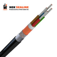 CAN Bus Offshore Marine Approved Bus Cable DNV-GL & ABS - FS Cables