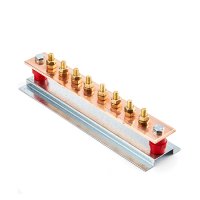 Earth Bar - FS Cables