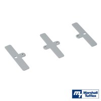 Marshall-Tufflex UP733 | Floor Box - Core Electrical Ireland