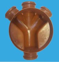 Access Junctions 110mm - Goodwins