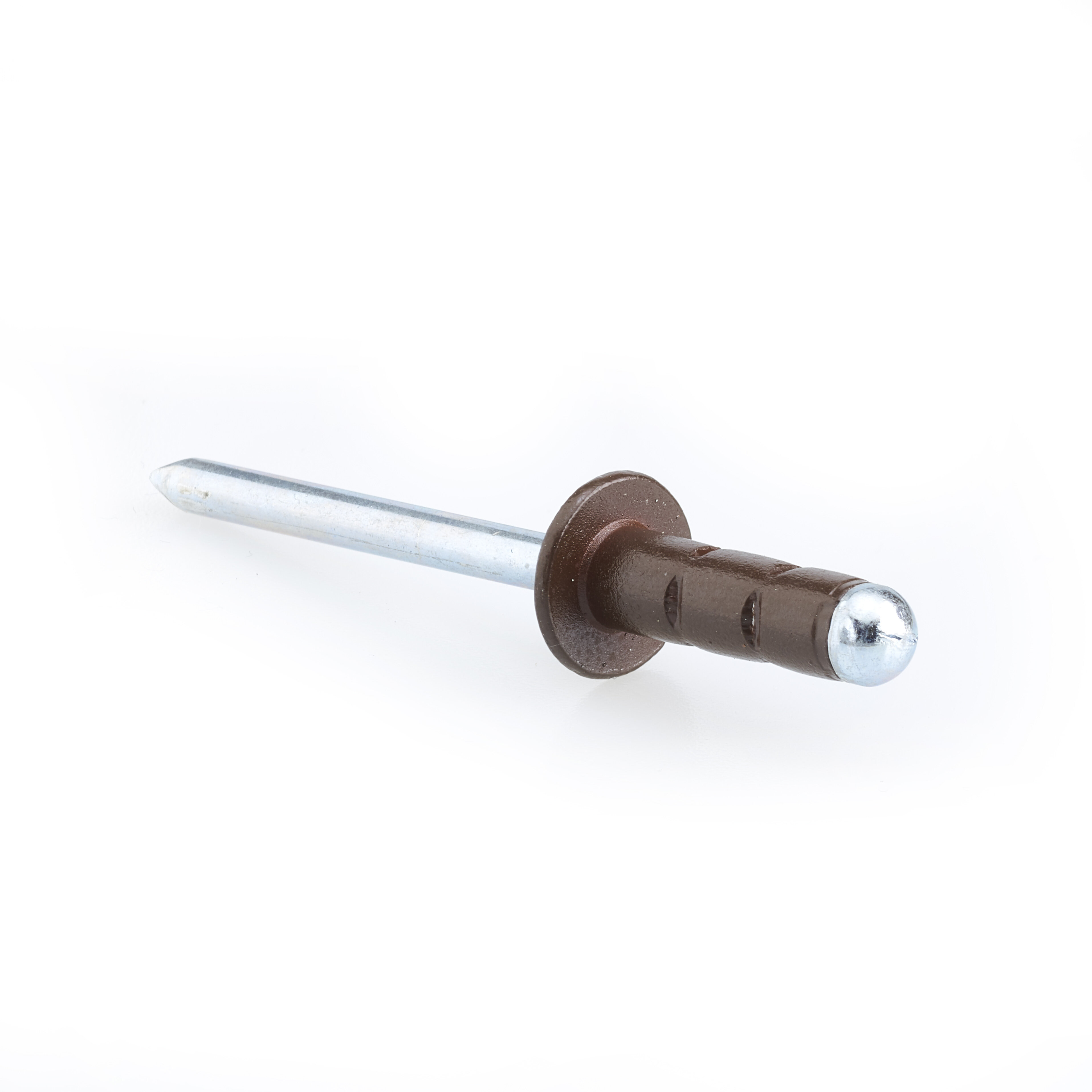 Buy Aluminium Pop Rivet 15mm Long X 4 9mm Body Diamter Vandyke