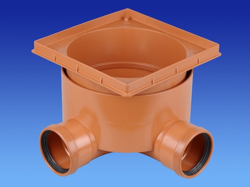 Sewer Pipe & Fittings - Goodwins
