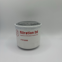 Filtration Ltd
