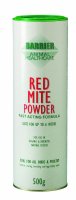 Barrier Red Mite Powder 500g - AR Wholesale