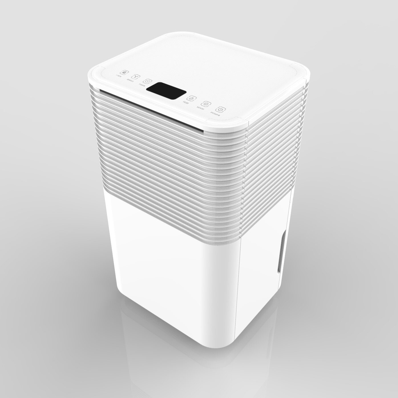 PREDATOR DOMESTIC DEHUMIDIFIER 10 LIT/DAY - Daly Industrial Supply Co. Ltd.