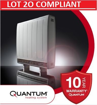 DIMPLEX QUANTUM HEATER - Eurosales