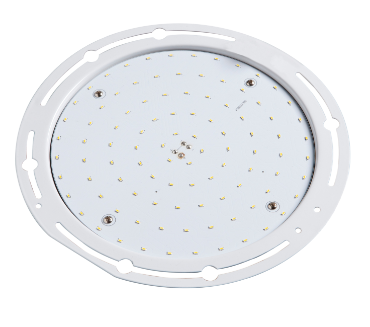 GOLF 10W SMD LED retrofit tray - robusdirect