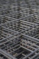 BRCM D49 Mesh Sheet 2.40M x 4.8M | Harris & Bailey South London ...