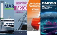 IMO release a number of new edition publications - toddnavigation
