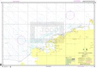 Norway Chart - 549 Mount Siple - Cape Colbeck - toddnavigation