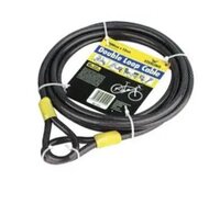 Sterling Double Loop Cable 12mm x 2.1 Metre - Goodwins