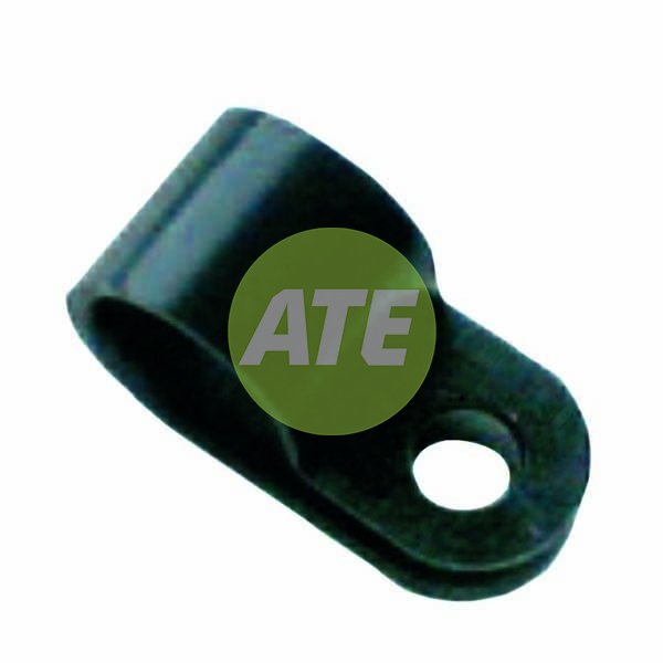 P Clips - 3.4mm - 100Pk - ATE