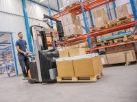Types of Lifting Equipment that Simplify Material Handling - Prolift ...