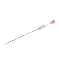 BD Spinal Needle 20G 3 1/2" (0.9 x 90 mm) (25) - J.A.K Marketing