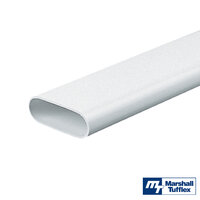 Marshall-Tufflex EC018 | Oval Conduit - Core Electrical