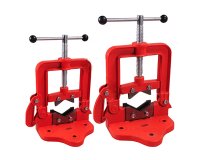Harden 02160514 | Pipe Vice - Sharp Distributors
