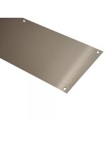 Stainless Steel Kick Plate 800 x 150mm - Goodwins