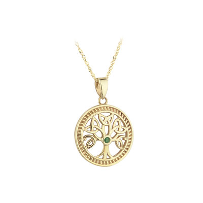 Irish & Celtic Jewellery - Solvar Irish Jewellery