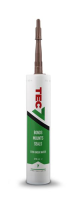 TEC7 SEALANT ADHESIVE BROWN - Topline Bolands | Home, Garden, DIY & Build