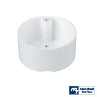 Marshall-Tufflex 3MRB12 | Round Conduit - Core Electrical