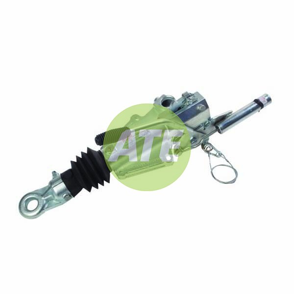 Bradley Hu12 Coupling C/W 76mm Nato Eye - ATE