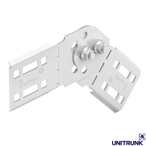 Unitrunk SW4VACGA | Ladder Coupler Set | Adjustable - Wesco