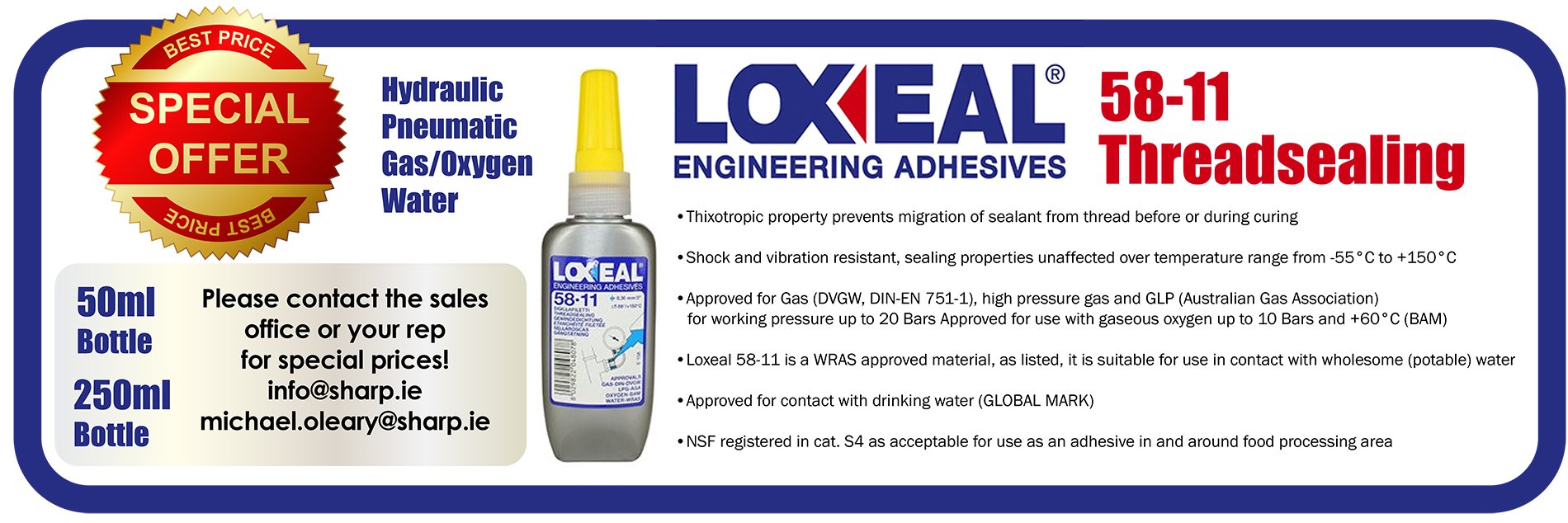 Home - Sharp Distributors