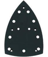 Velcro Base Plate - AEF Ltd.