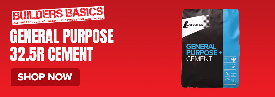 Tippers - Builders Merchant - Building Supplies, Materials & Hardware ...