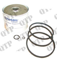 Fuel Filter Water Separator Perkins - Quality Tractor Parts LTD.