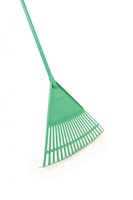 RK.03/F4 GARDEN RAKE & HANDLE - EA Martin & Son Ltd