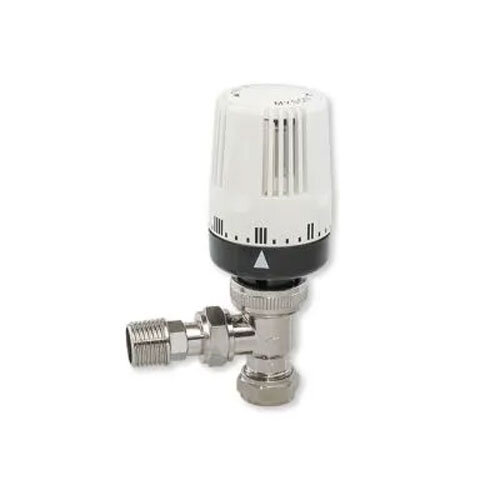 Buy Myson 2 Way TRV Valve & Head online - Tadhg O'Connor Ltd.