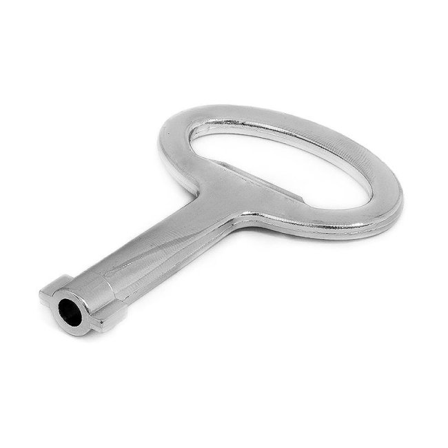 LSK505 nVent Hoffman Key for DIN 5mm lock - CSE Industrial Electrical ...