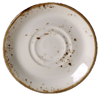 Craft White Soup Stand 16.5cm Carton of 36 - Kitchequip