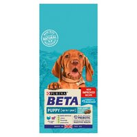 Beta Puppy - Turkey & Lamb 14kg - TrustPet
