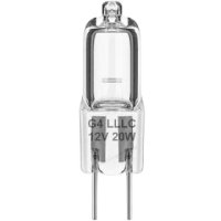 12V 20W G4 Base - Crusader Products