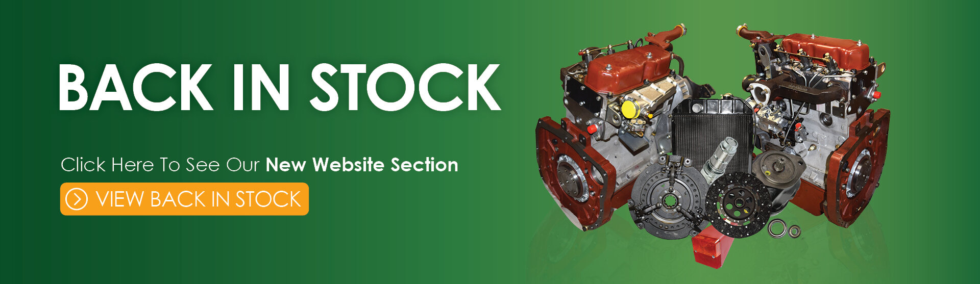 Quality Tractor Parts LTD.